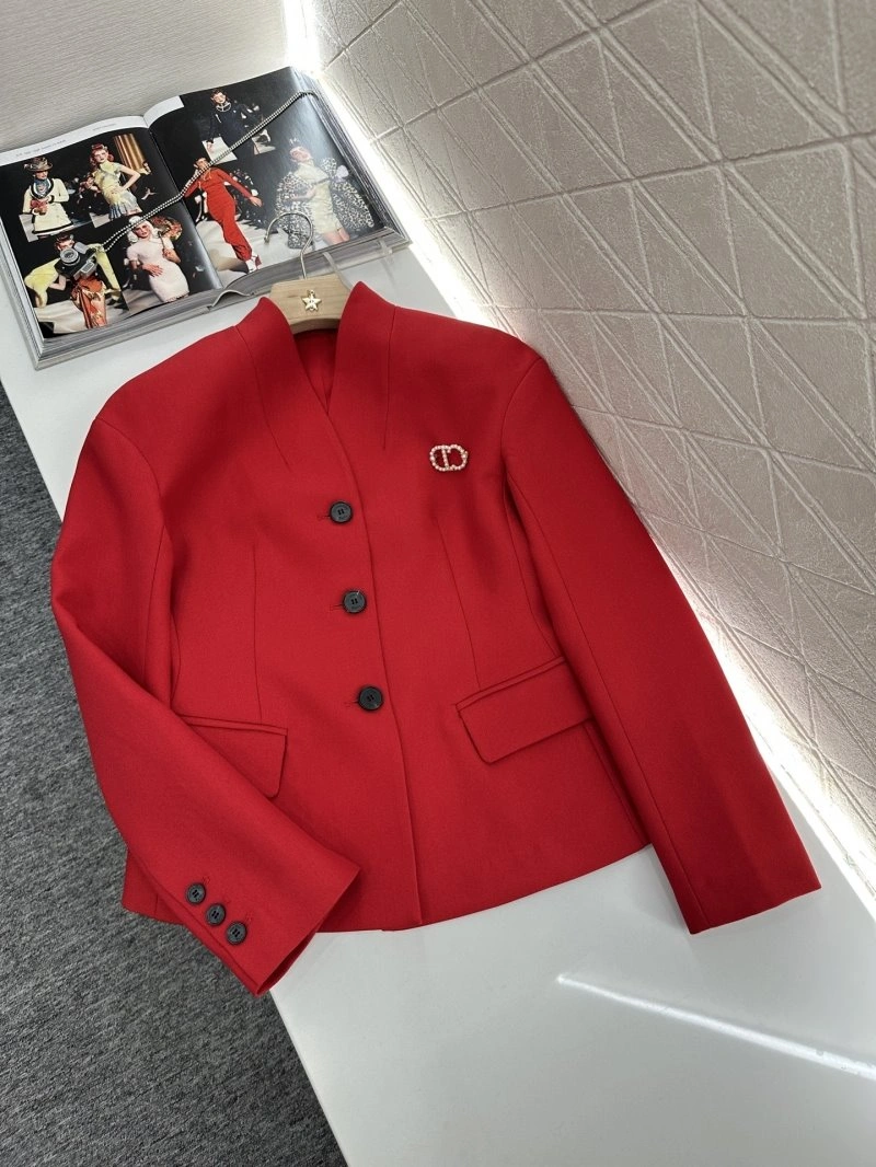 Reasonably priced Christian Dior Outwear