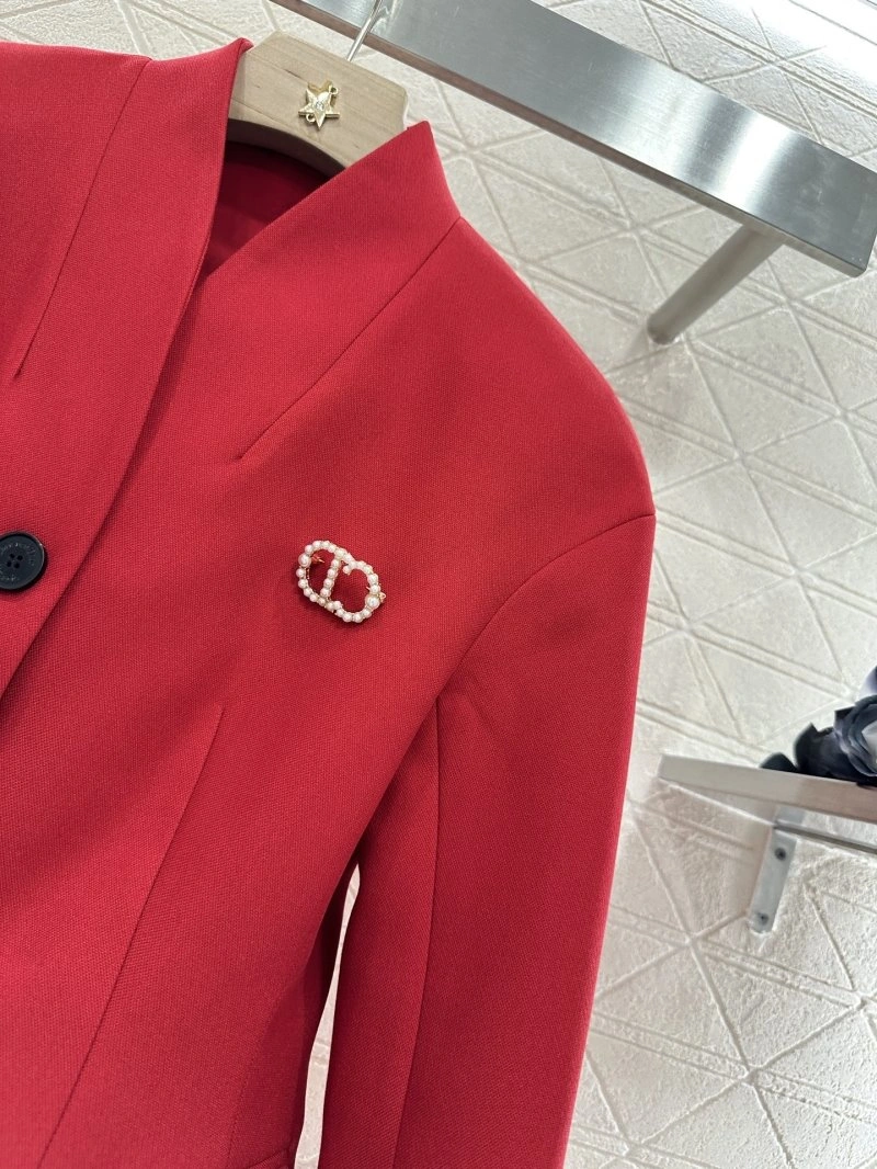 Reasonably priced Christian Dior Outwear