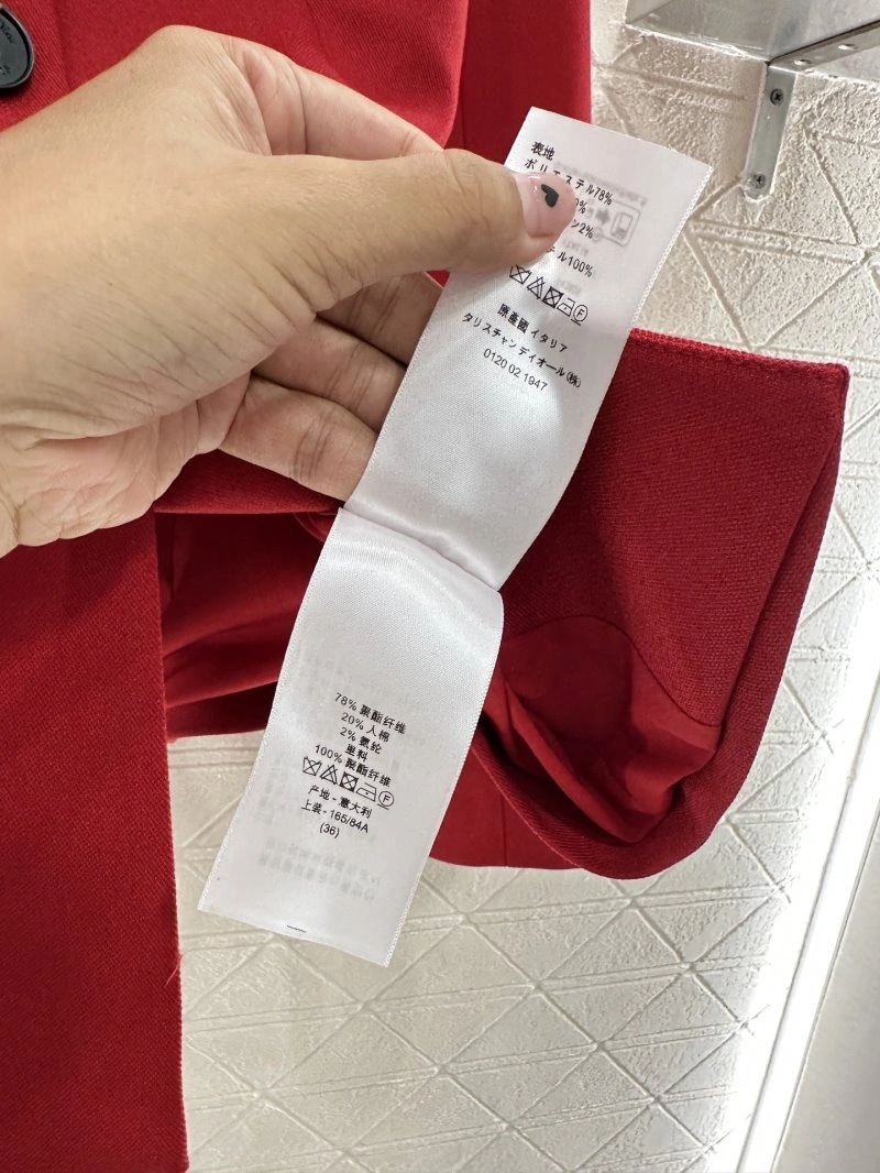 Reasonably priced Christian Dior Outwear