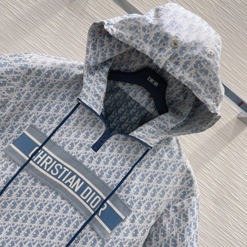 Official Christian Dior Outwear