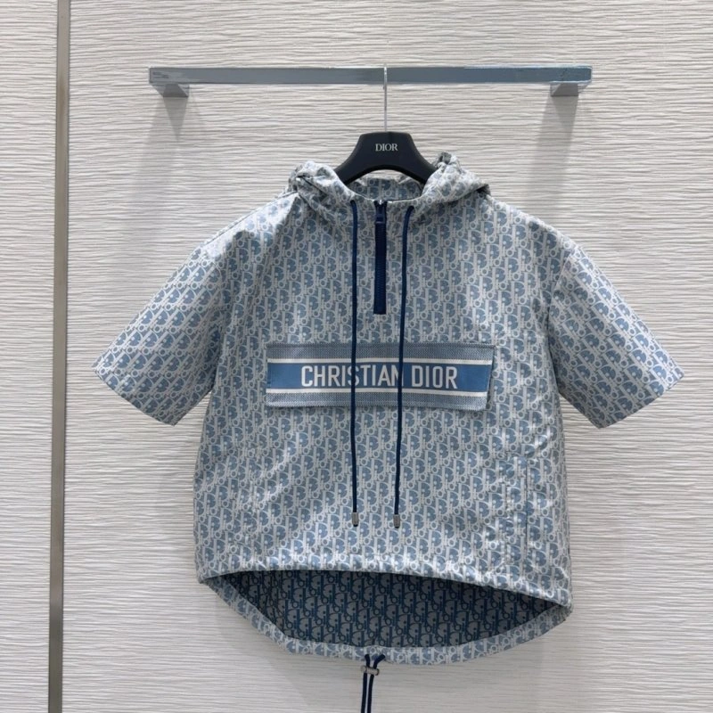 Official Christian Dior Outwear