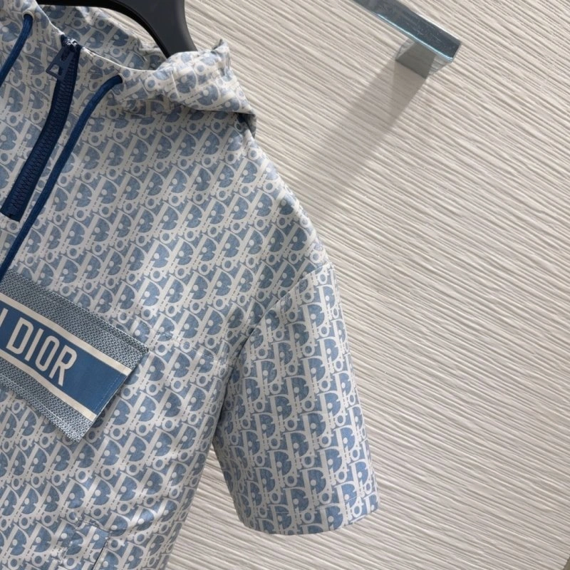 Official Christian Dior Outwear