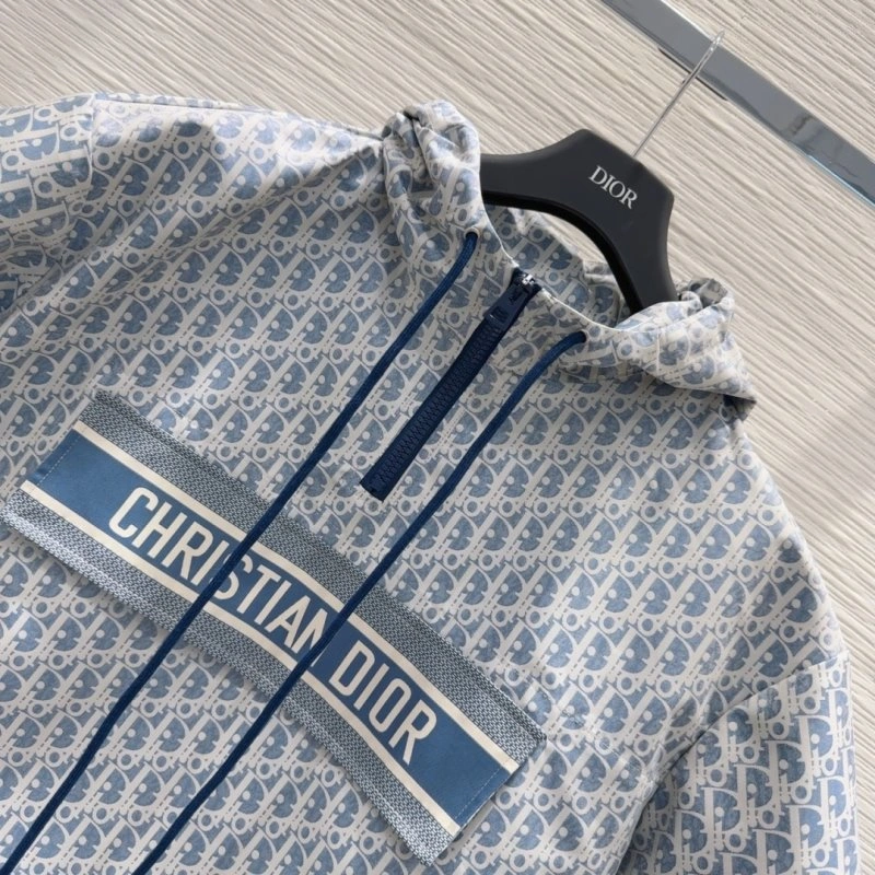 Official Christian Dior Outwear