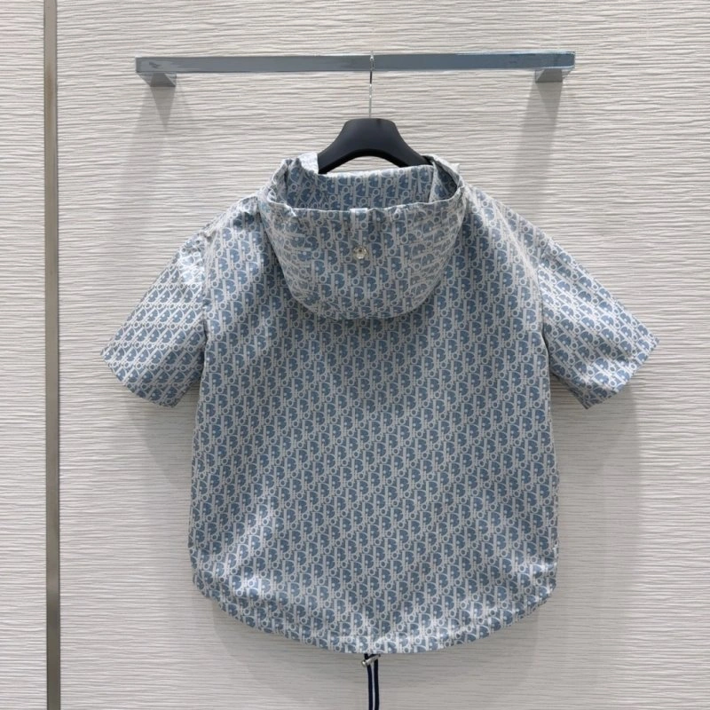Official Christian Dior Outwear