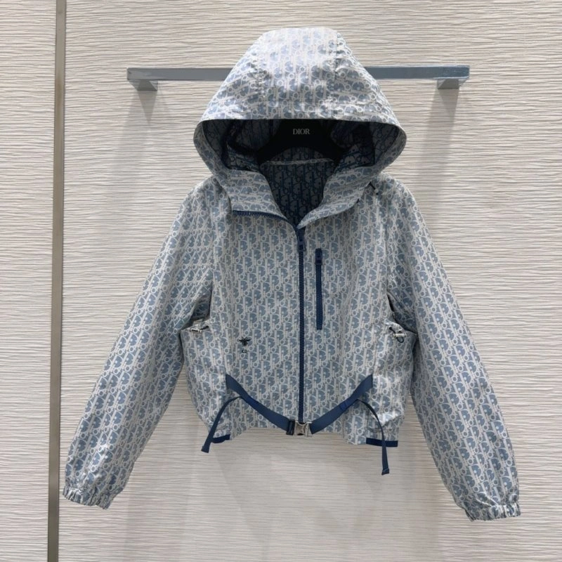 Christian Dior Outwear