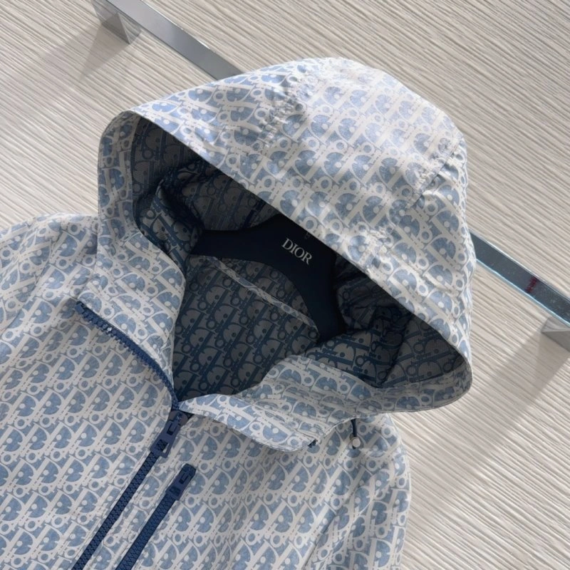 Affordable Christian Dior Outwear