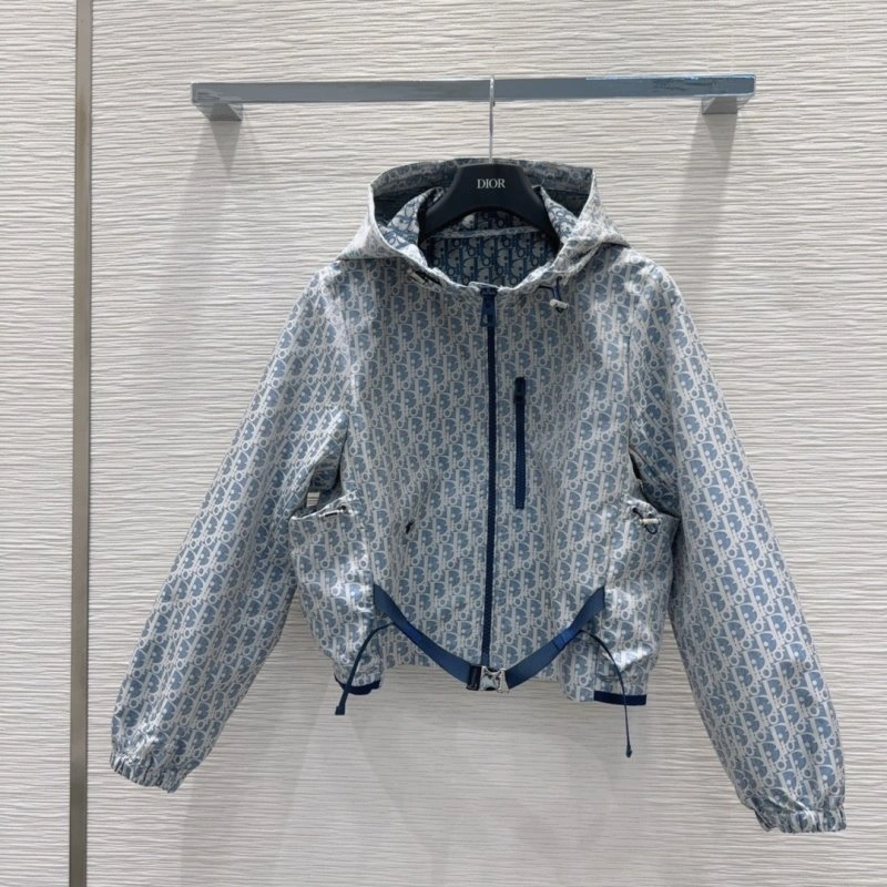 Affordable Christian Dior Outwear