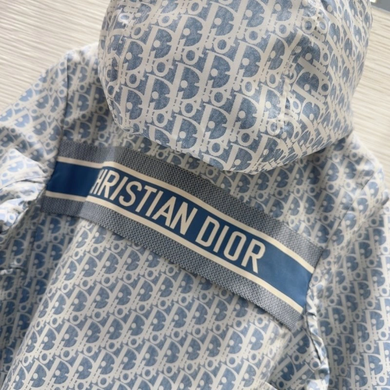 Affordable Christian Dior Outwear