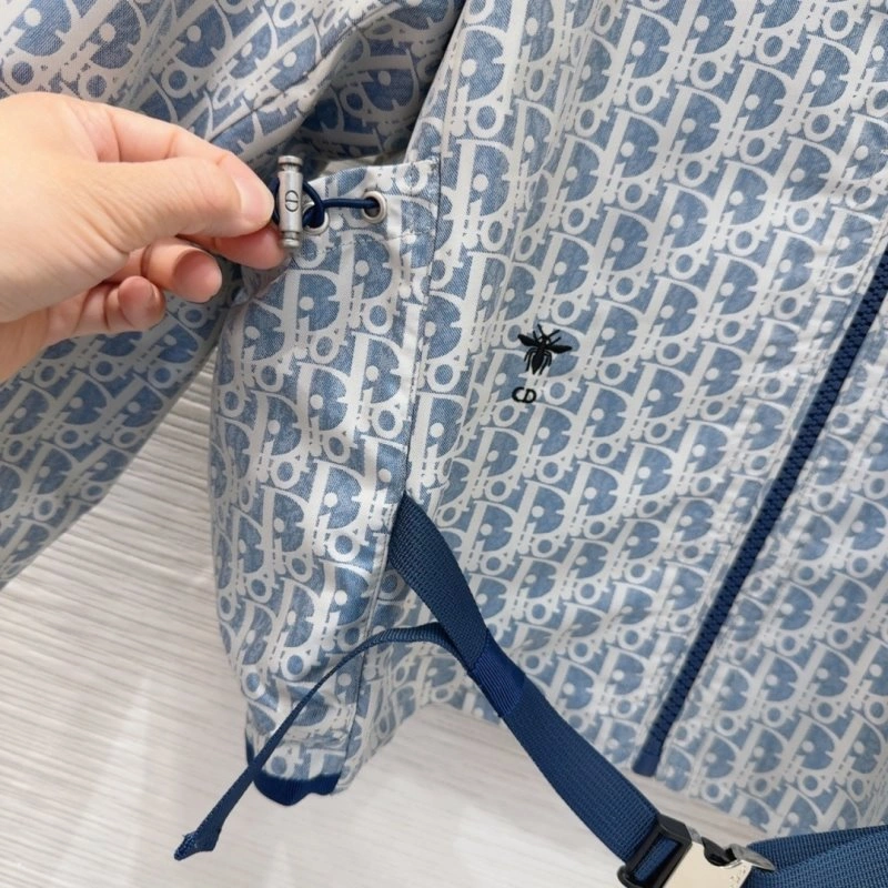 Affordable Christian Dior Outwear
