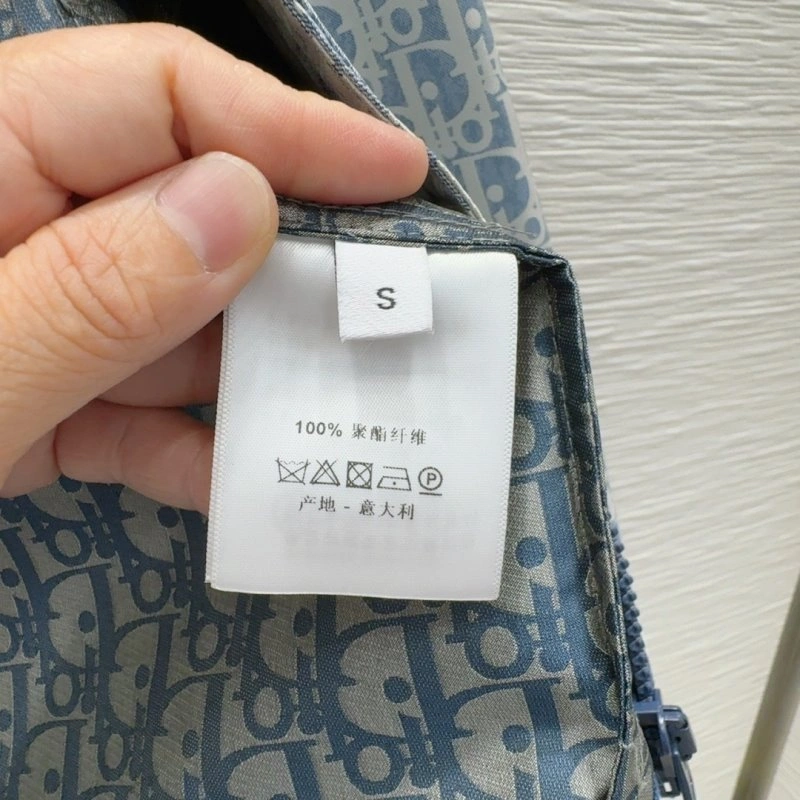 Affordable Christian Dior Outwear
