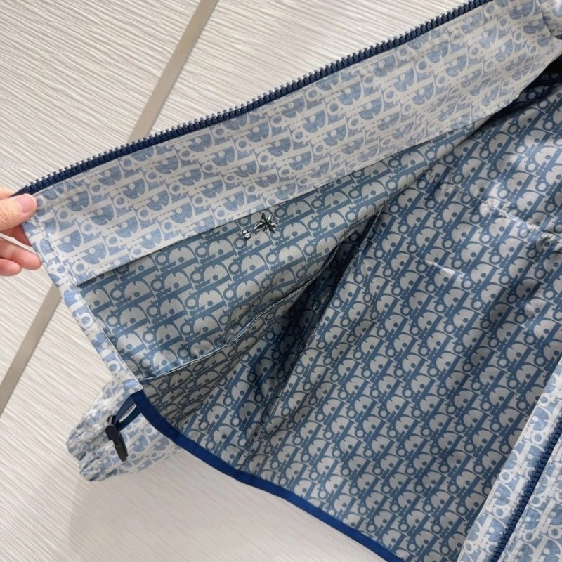 Affordable Christian Dior Outwear