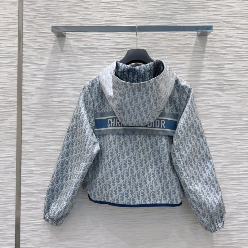 Affordable Christian Dior Outwear