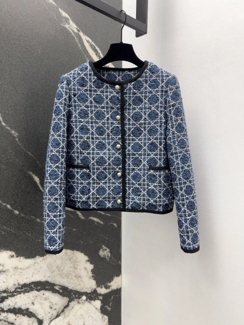 Real Christian Dior Outwear