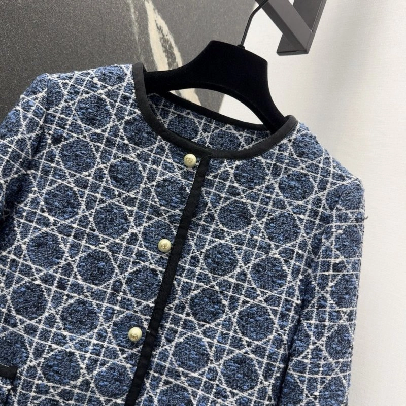 Real Christian Dior Outwear