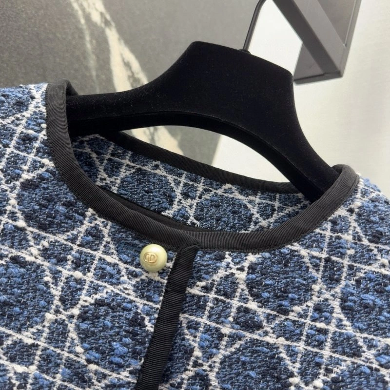 Real Christian Dior Outwear