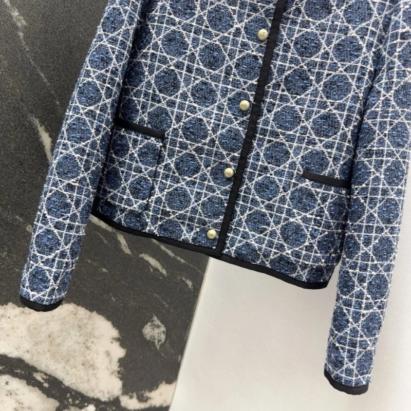 Real Christian Dior Outwear