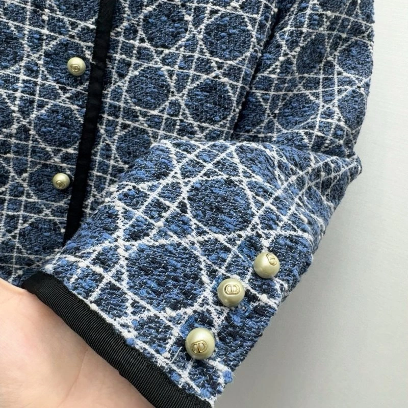 Real Christian Dior Outwear