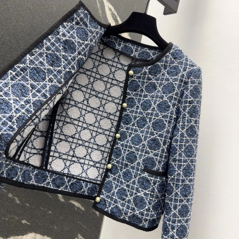 Real Christian Dior Outwear
