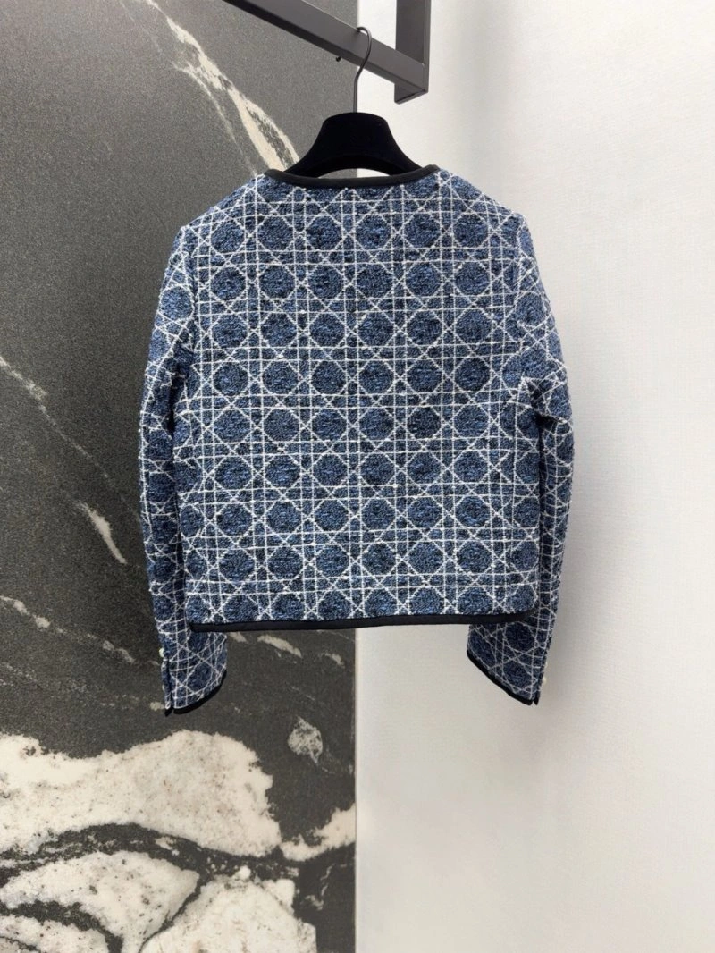 Real Christian Dior Outwear