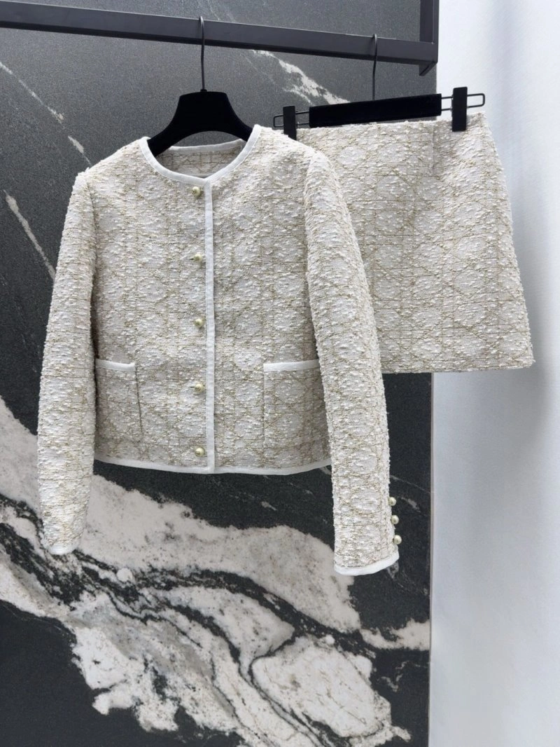 Christian Dior Outwear