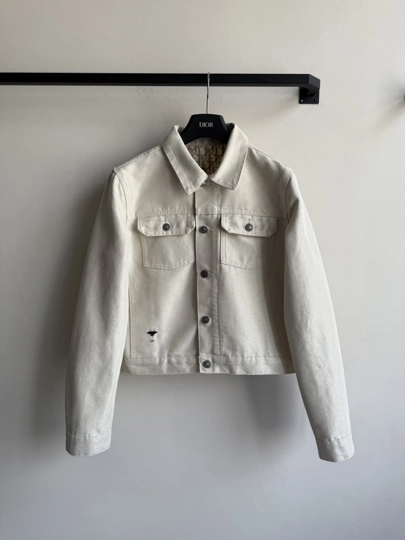 Christian Dior Outwear