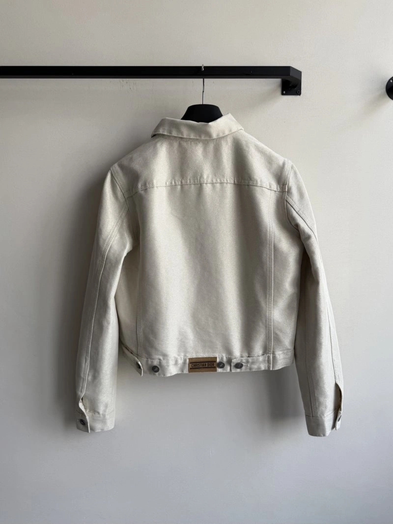 Affordable Christian Dior Outwear