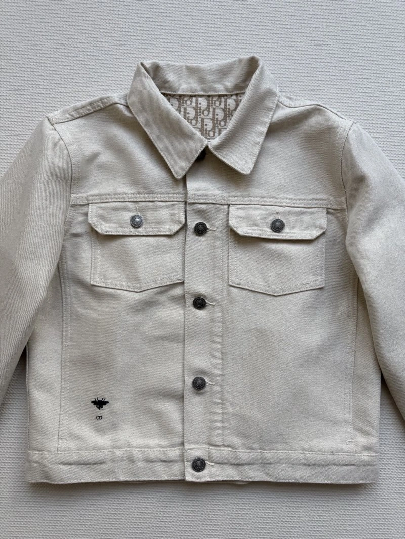 Affordable Christian Dior Outwear