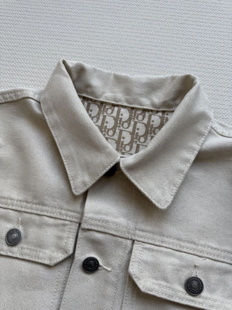 Affordable Christian Dior Outwear