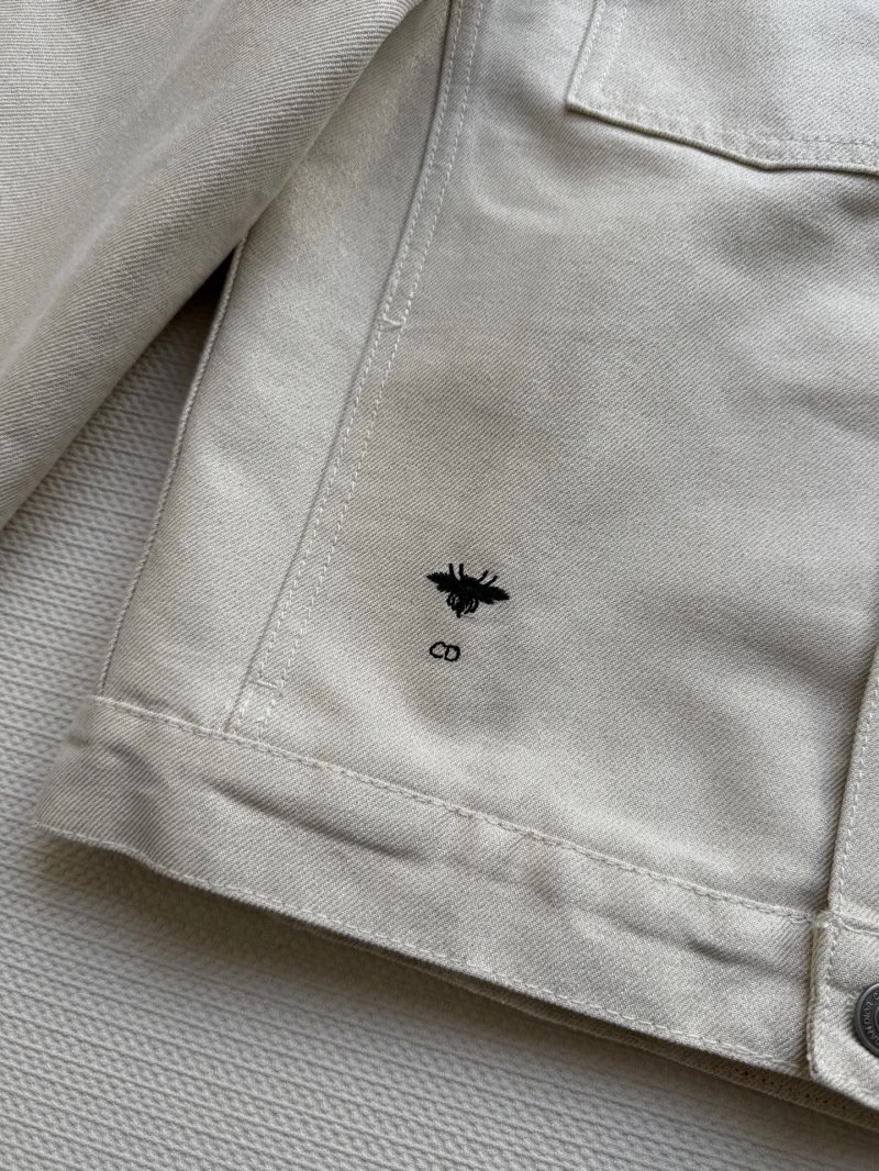 Affordable Christian Dior Outwear