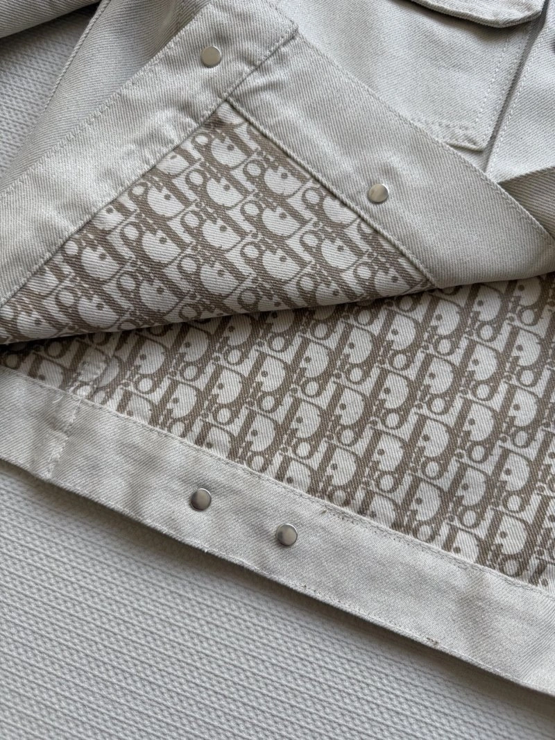 Affordable Christian Dior Outwear