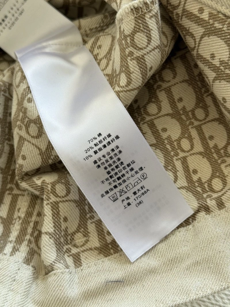 Affordable Christian Dior Outwear