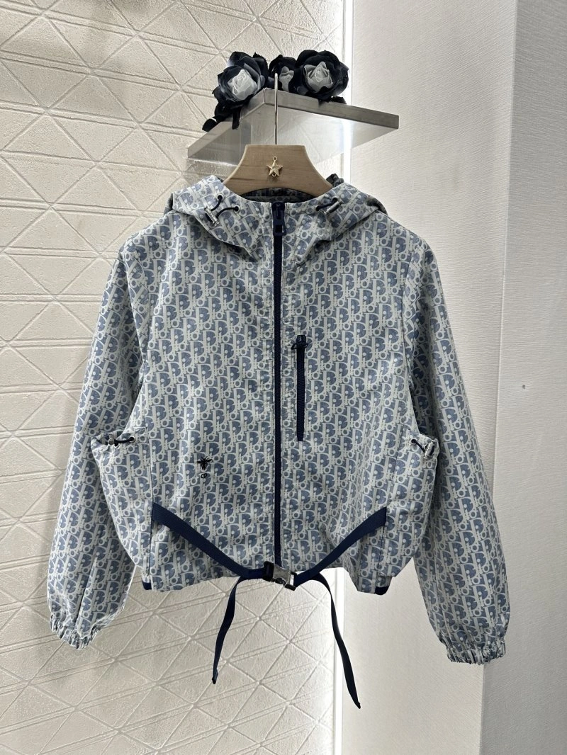 Christian Dior Outwear