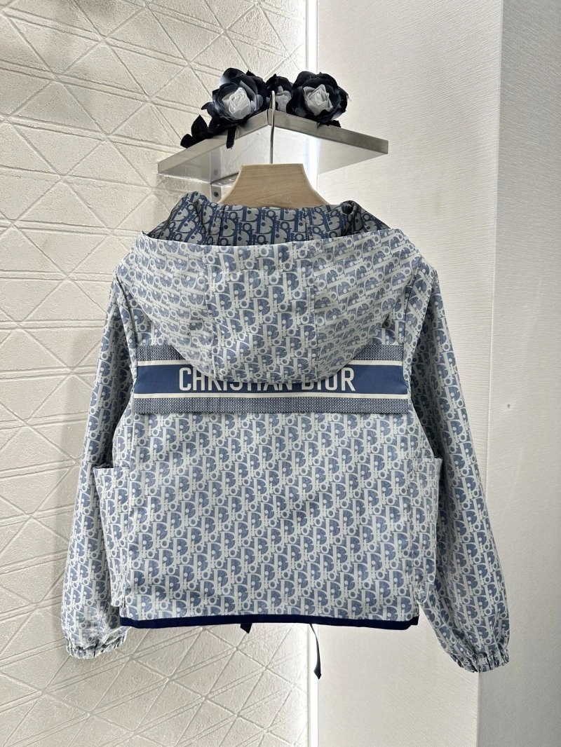 Legit Christian Dior Outwear