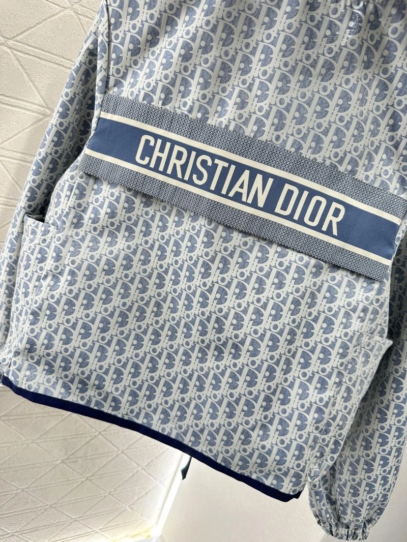 Legit Christian Dior Outwear