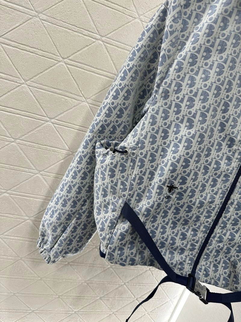 Legit Christian Dior Outwear