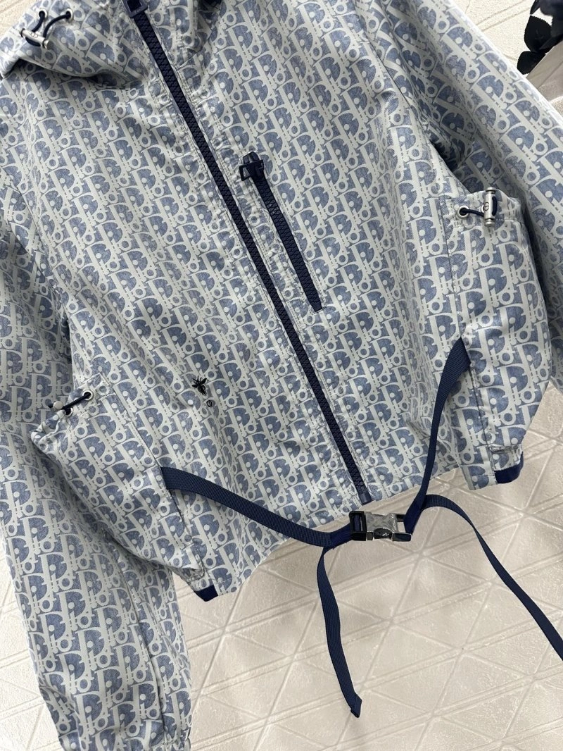 Legit Christian Dior Outwear