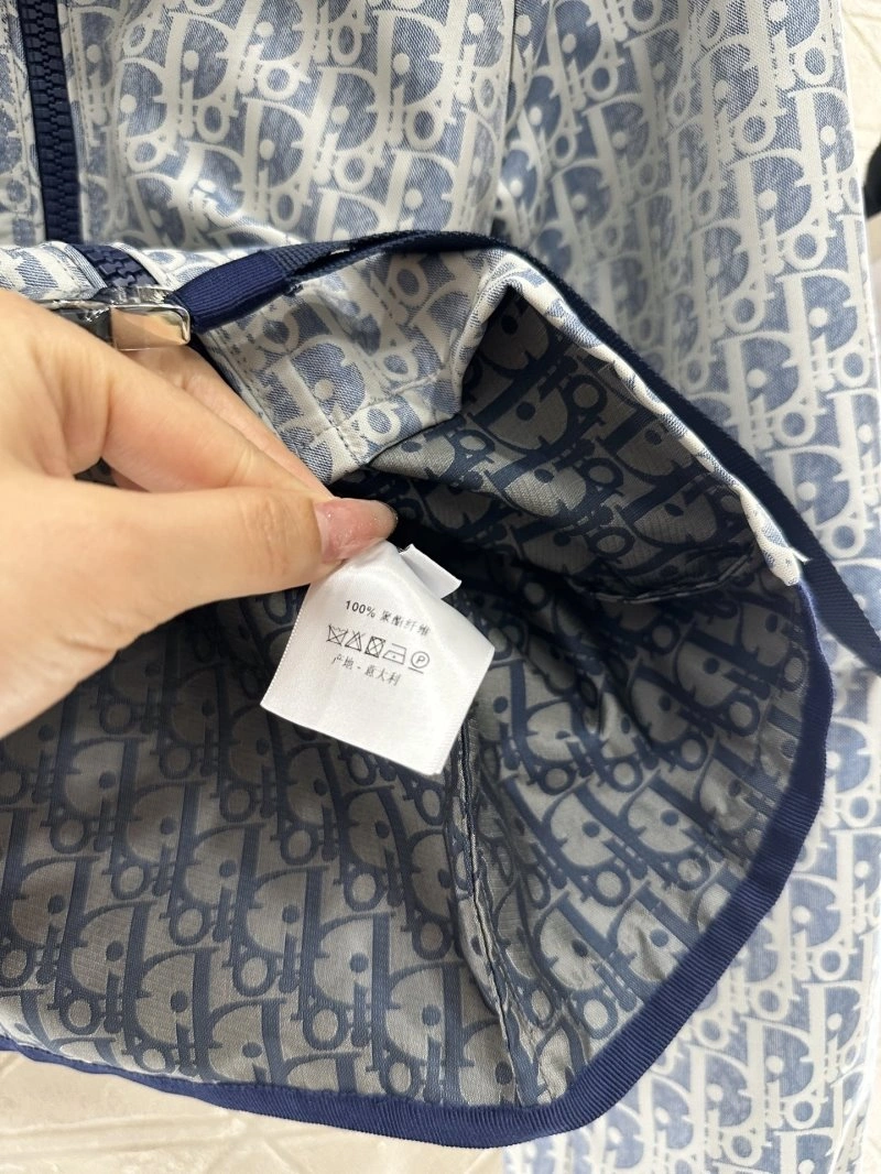 Legit Christian Dior Outwear