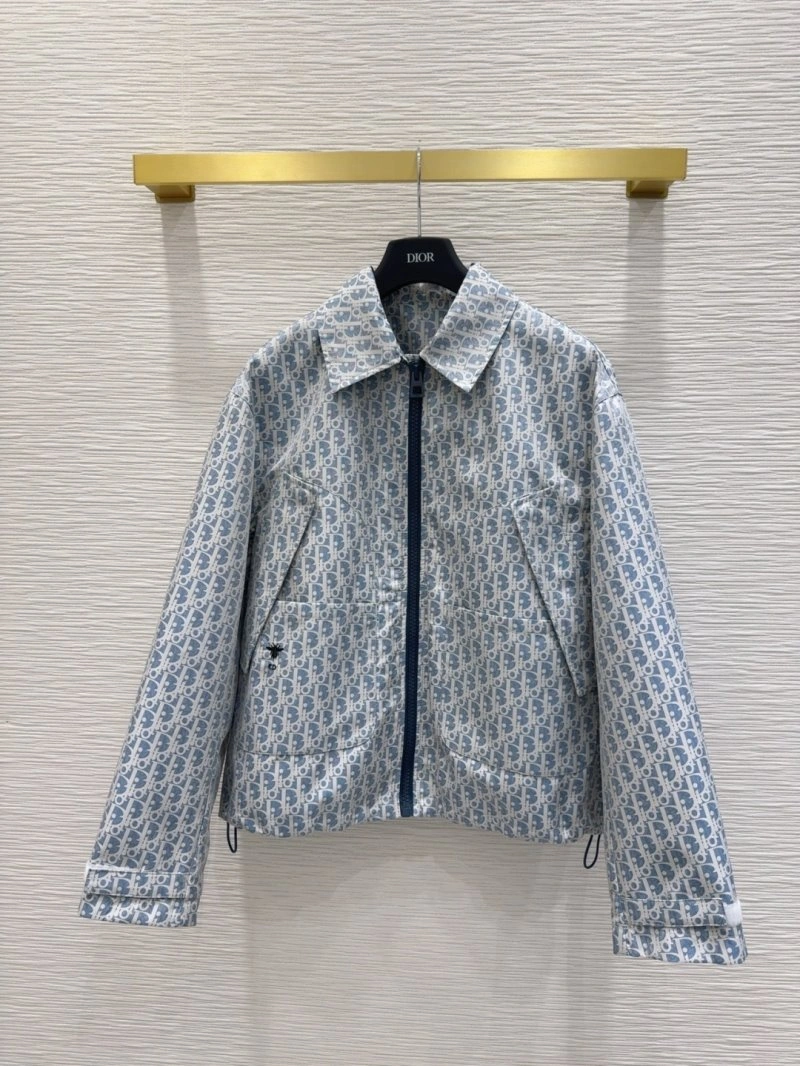 Christian Dior Outwear