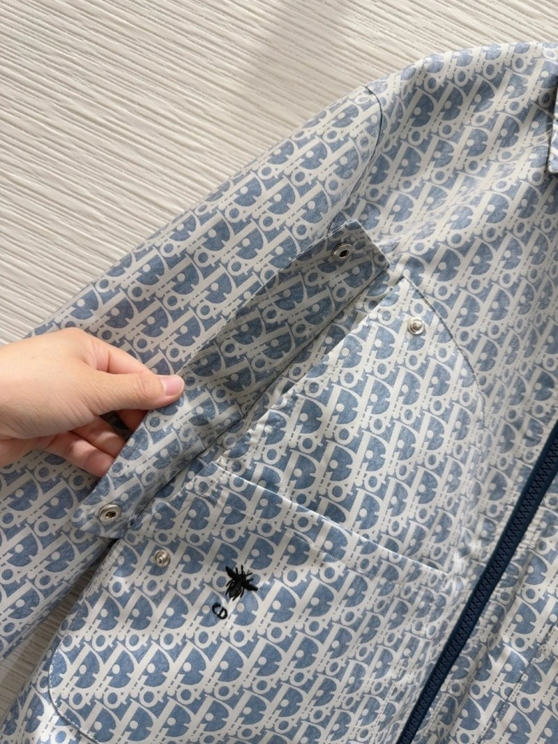 High accuracy Christian Dior Outwear