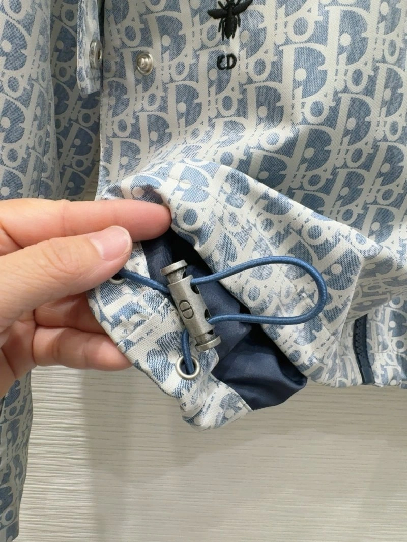 High accuracy Christian Dior Outwear