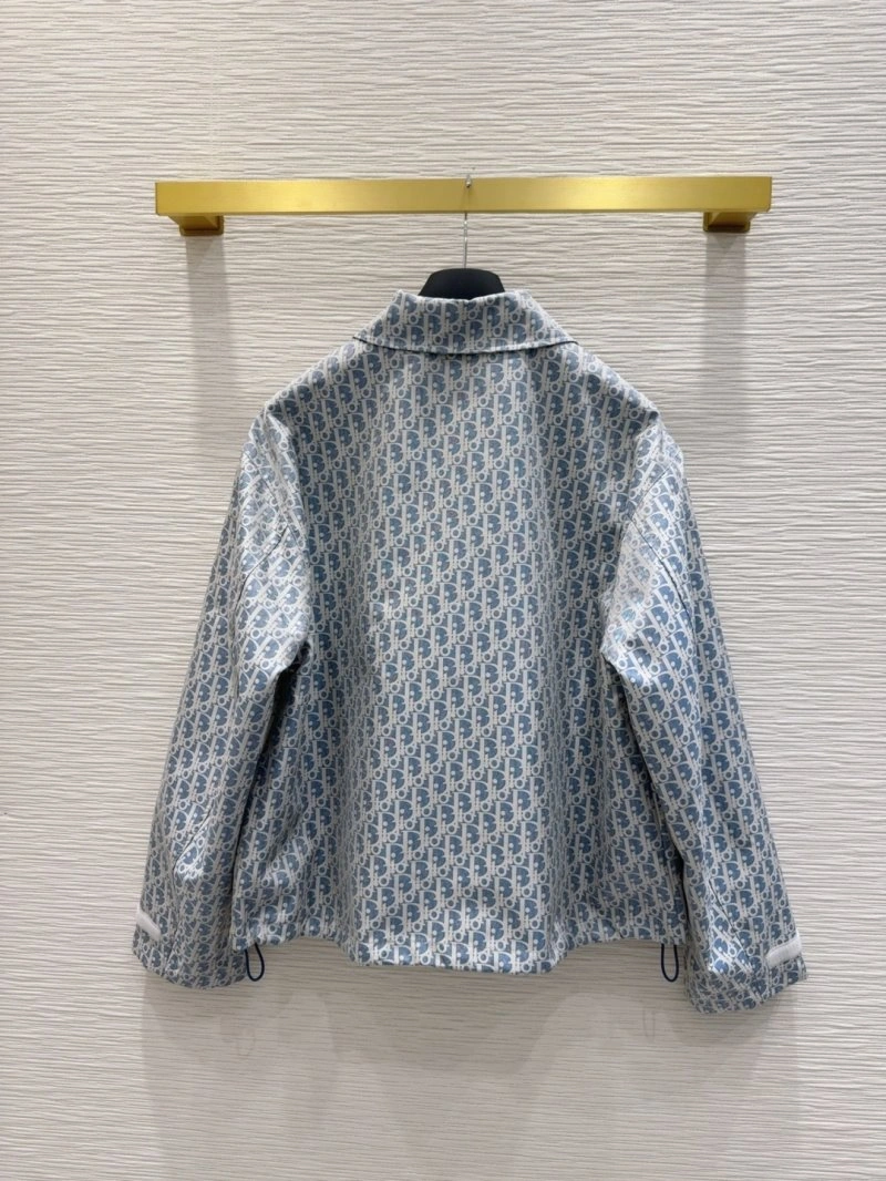 High accuracy Christian Dior Outwear