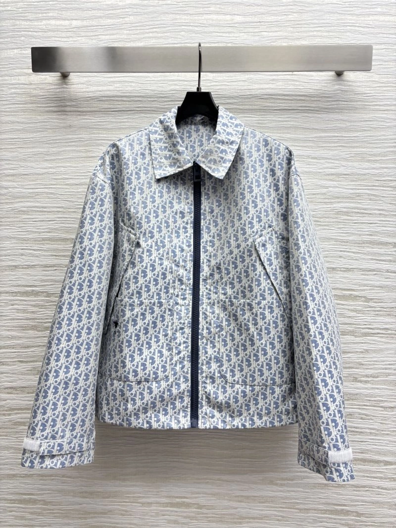 Christian Dior Outwear