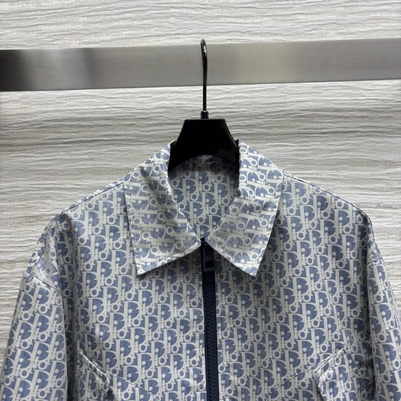 Mirror quality Christian Dior Outwear