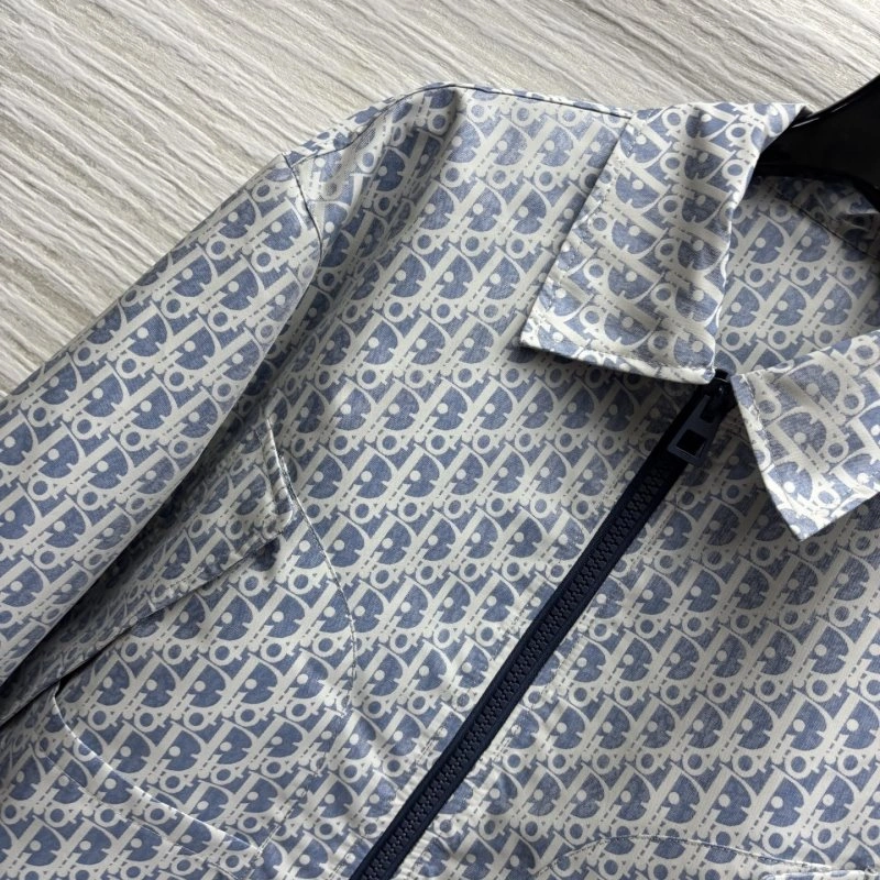 Mirror quality Christian Dior Outwear