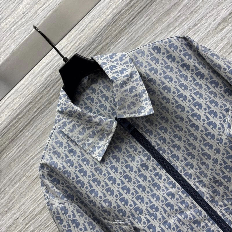 Mirror quality Christian Dior Outwear