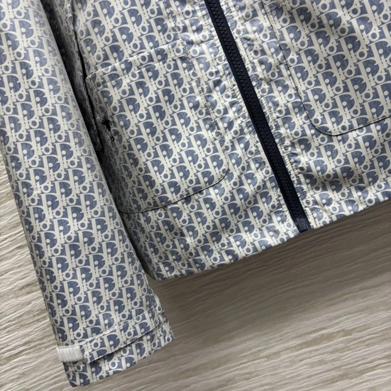 Mirror quality Christian Dior Outwear