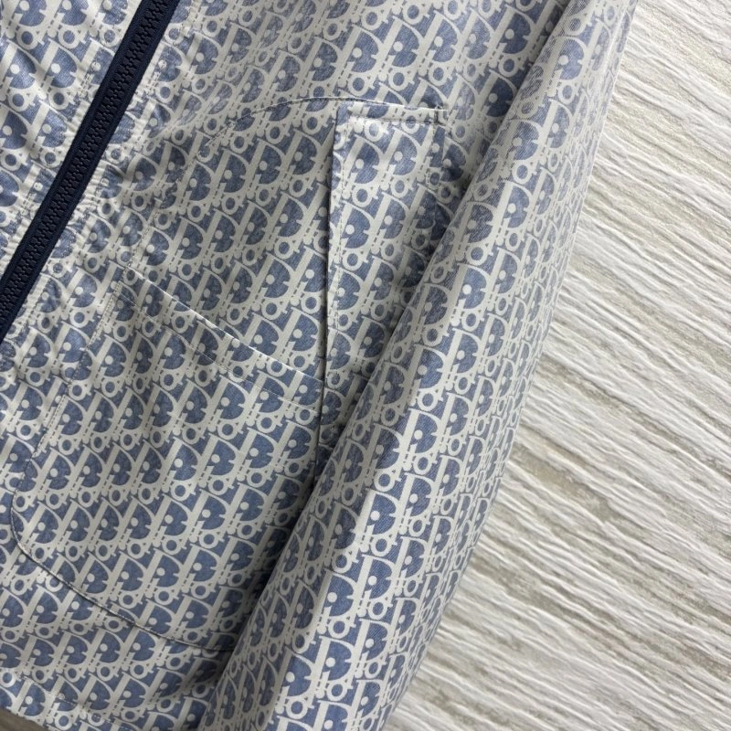 Mirror quality Christian Dior Outwear