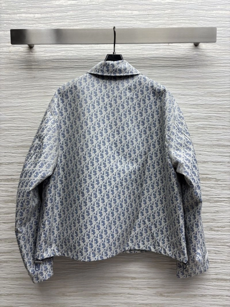 Mirror quality Christian Dior Outwear