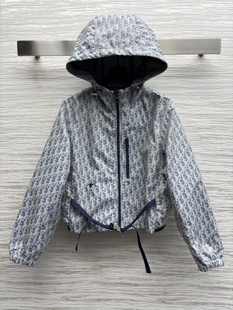 Christian Dior Outwear