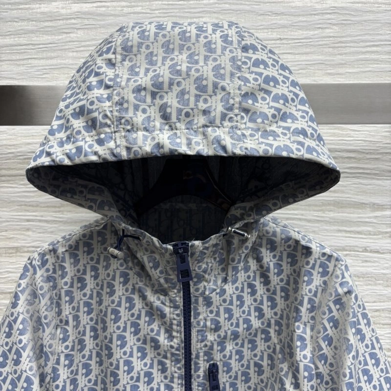 Precise copy Christian Dior Outwear